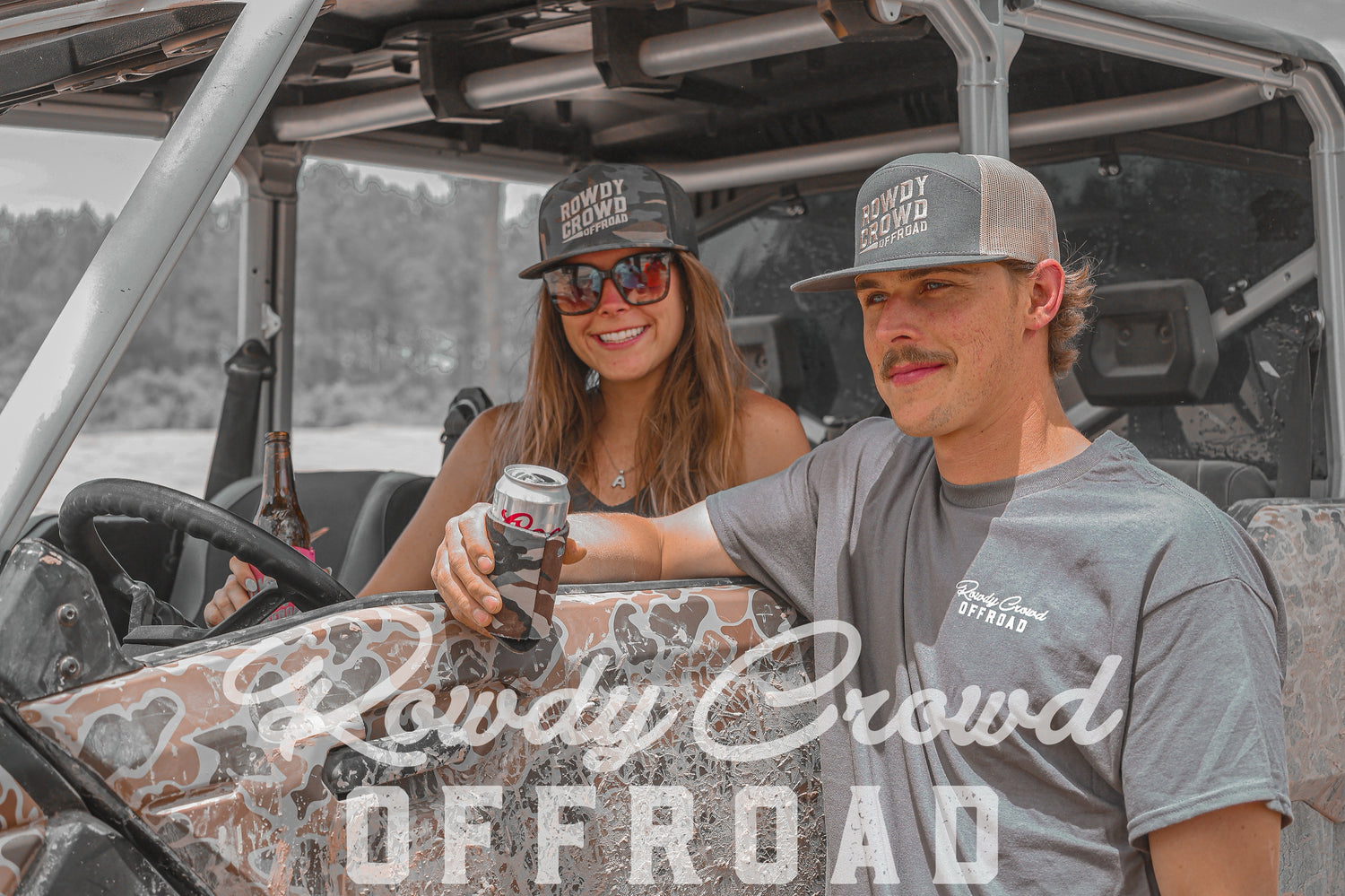 Rowdy Crowd Offroad – Rowdy Crowd Co