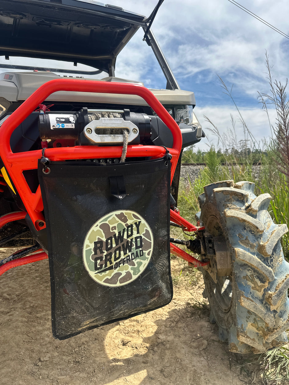 Products – Rowdy Crowd Co