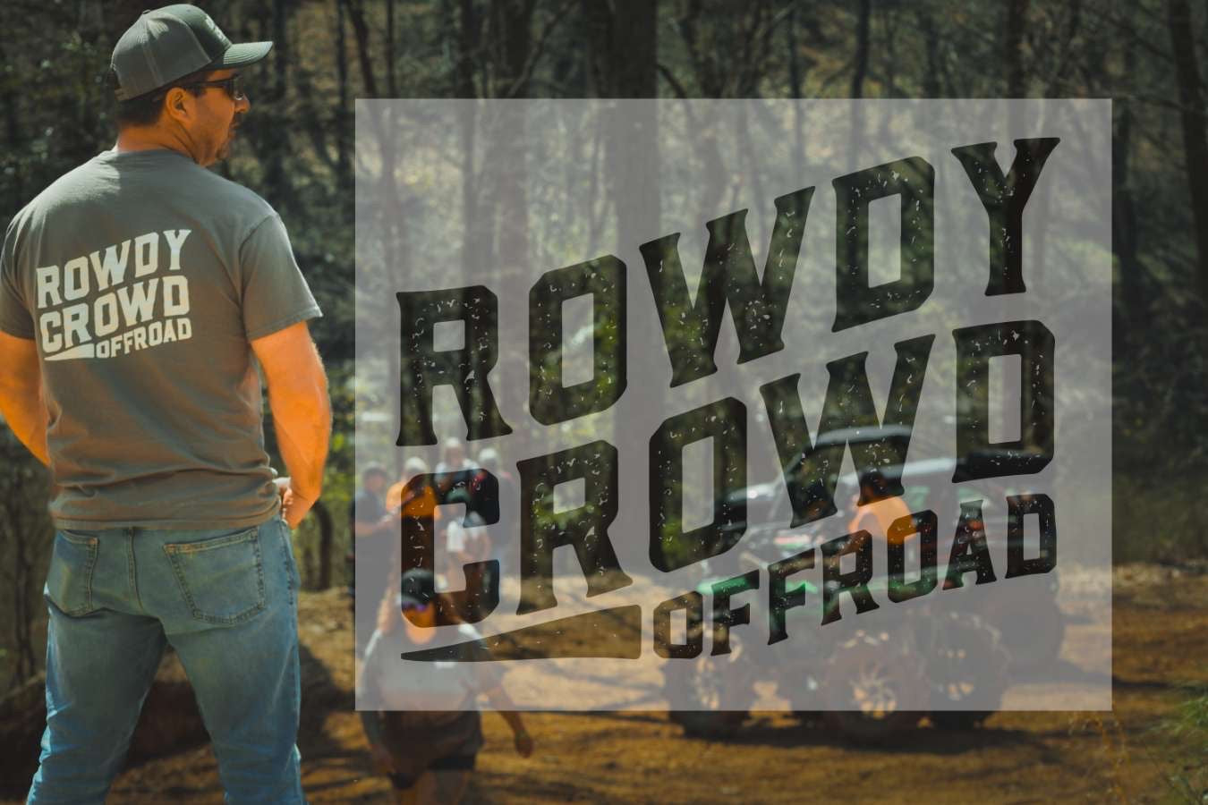 Rowdy Crowd Offroad – Rowdy Crowd Co