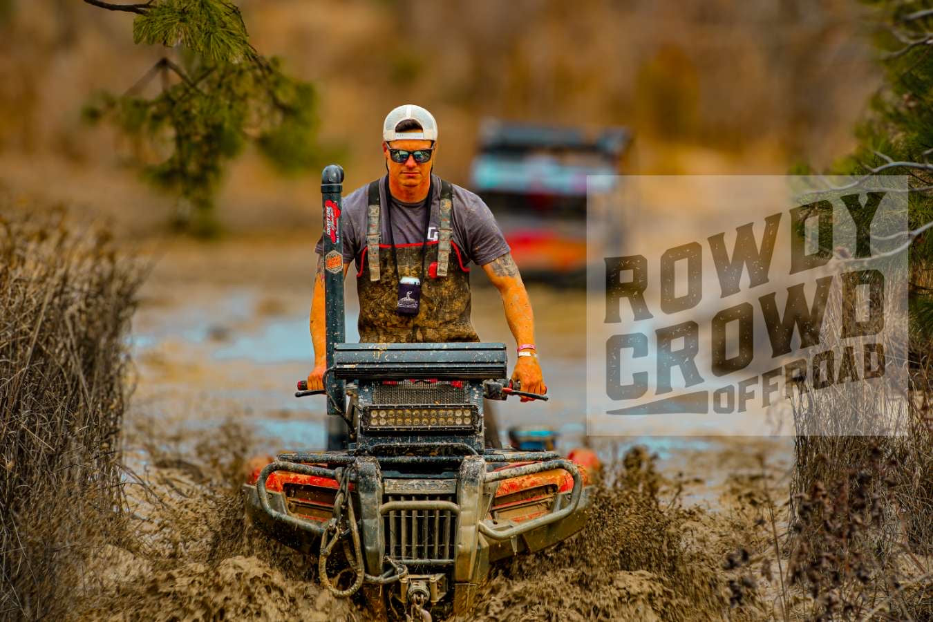 Rowdy Crowd Offroad – Rowdy Crowd Co