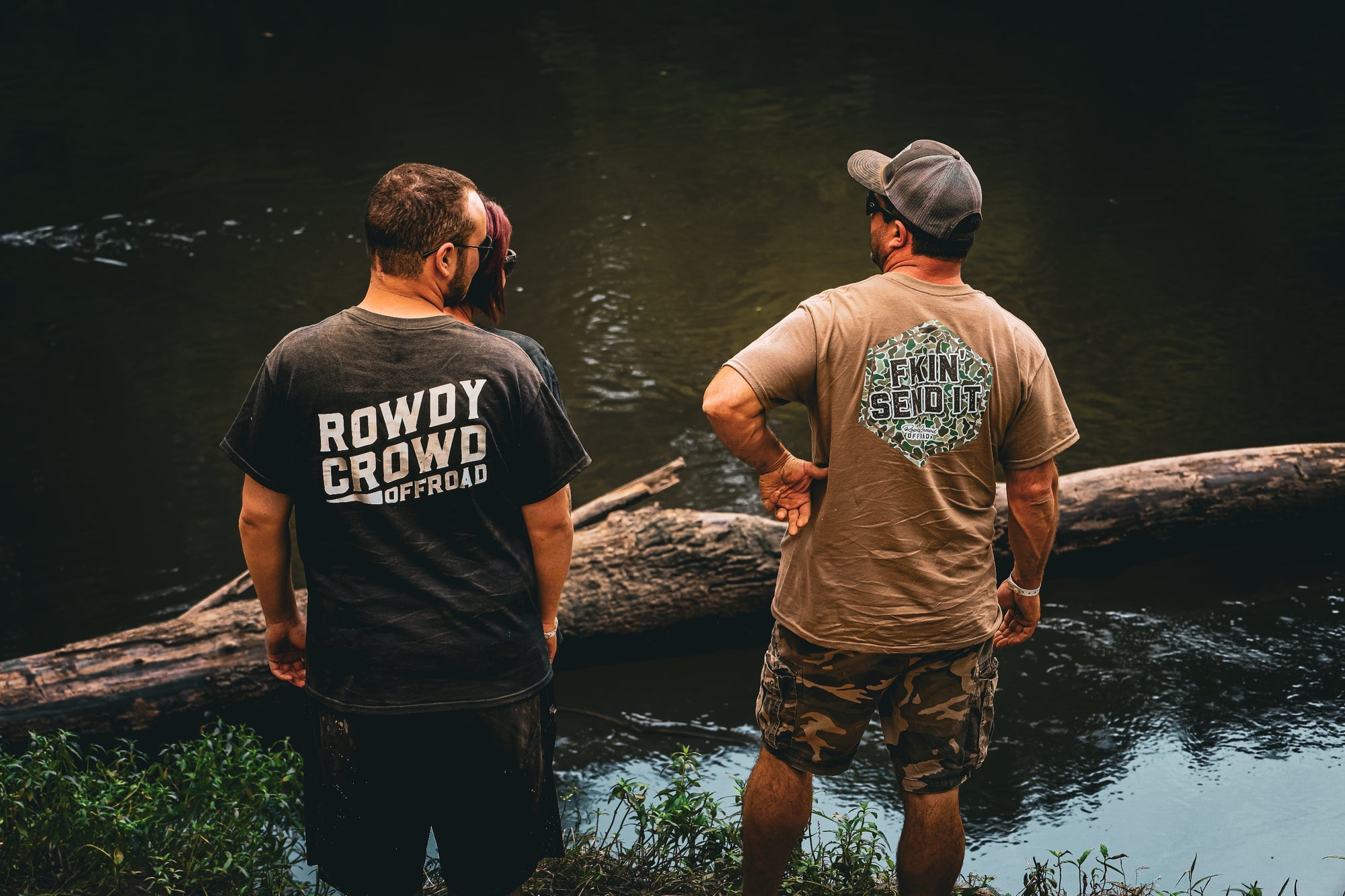 Rowdy Crowd Offroad – Rowdy Crowd Co