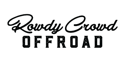 Rowdy Crowd Offroad – Rowdy Crowd Co